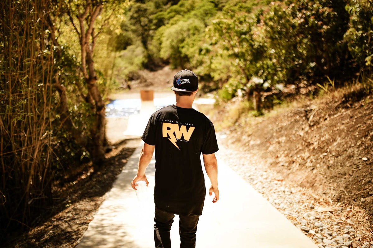 Ryan Williams | Exclusive Merchandise – RWILLY